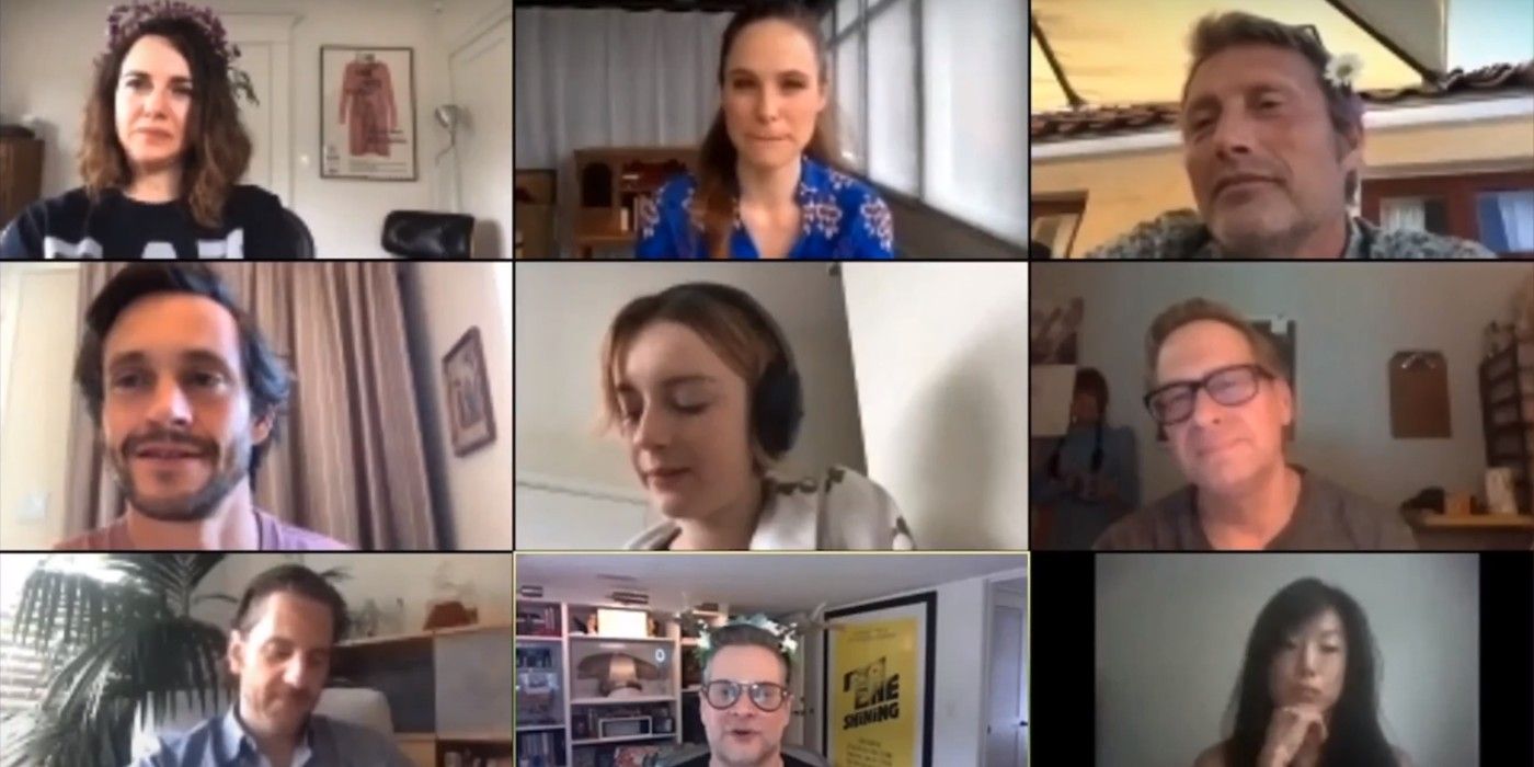 Hannibal Creator Reveals How Season 4 Would Pick Up Years Later