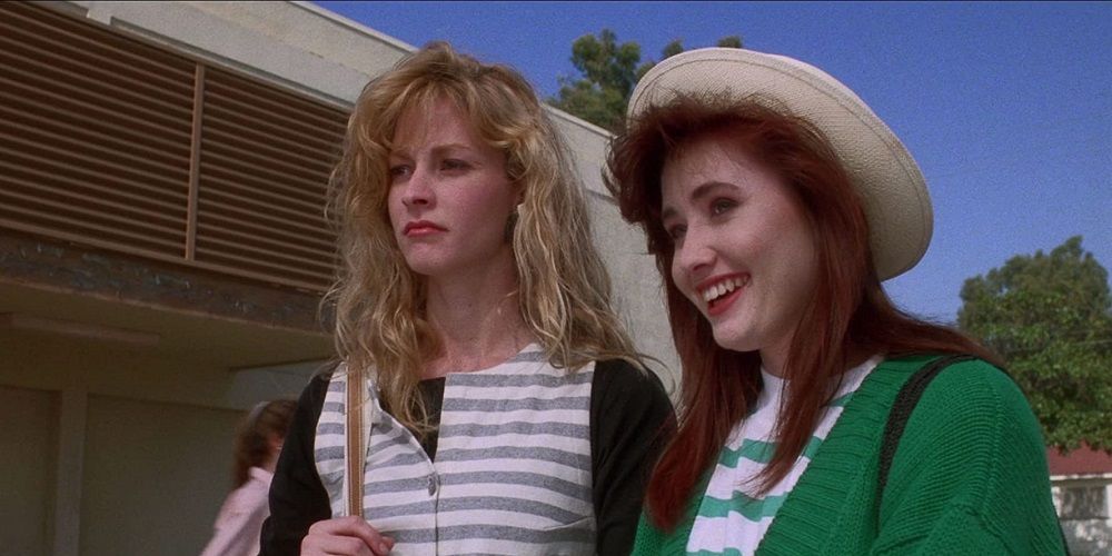 10 Behind-The-Scenes Facts About The Making Of Heathers