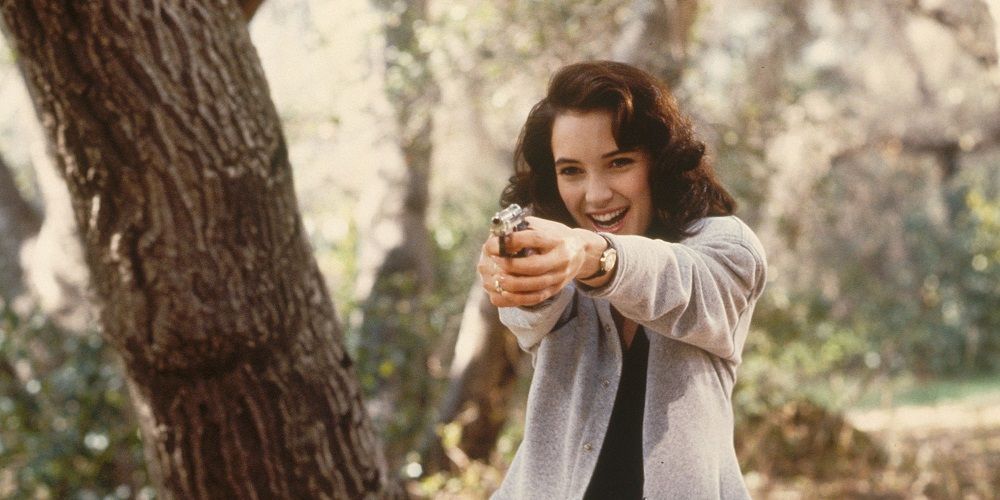 10 Behind-The-Scenes Facts About The Making Of Heathers