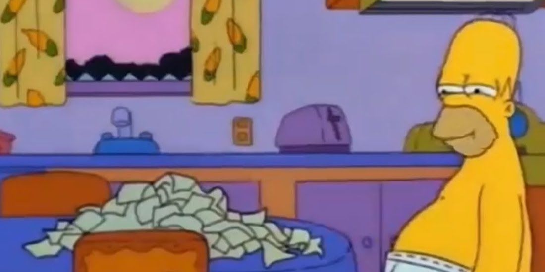 The Simpsons: 5 Reasons Ralph Was The Stupidest Character In The ...