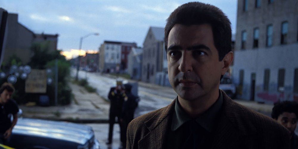 David Mamet's 10 Best Movies (As Director), According To Rotten Tomatoes