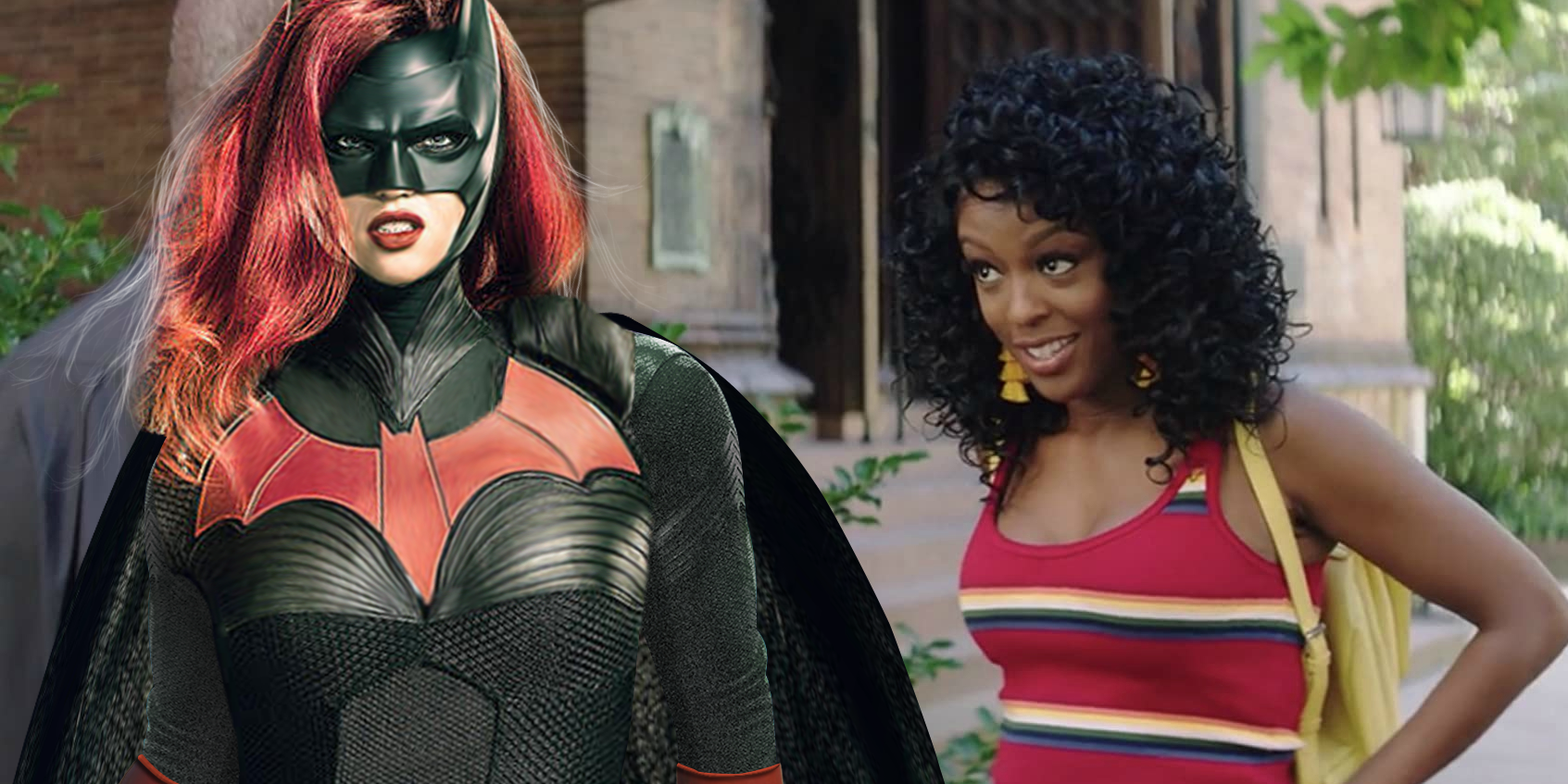Former Batwoman Ruby Rose Reacts To Javicia Leslie Casting