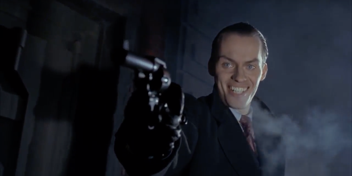 Ranking Every Cinematic Version Of Batman’s Origin