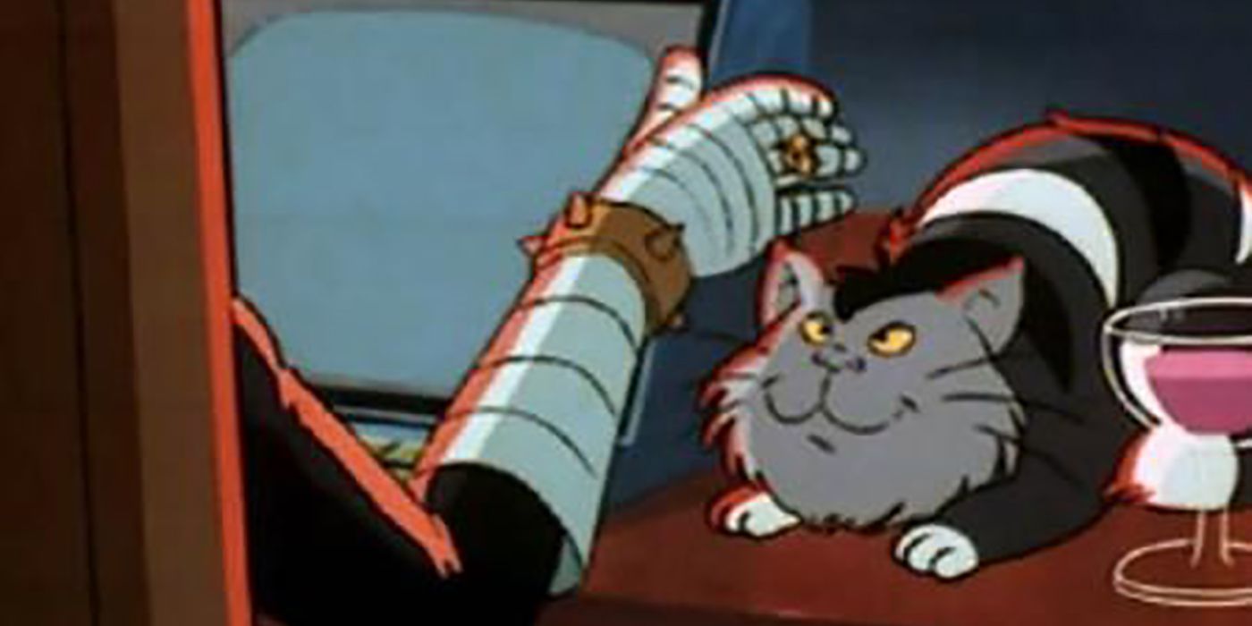 The 10 Most Memorable Pets On TV Series