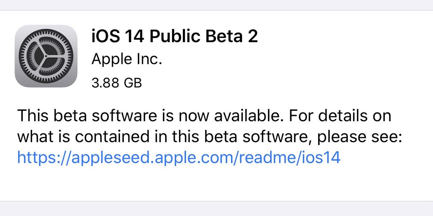 Apple's iOS 14's Power Reserve Mode & Other Cool Features People Are ...