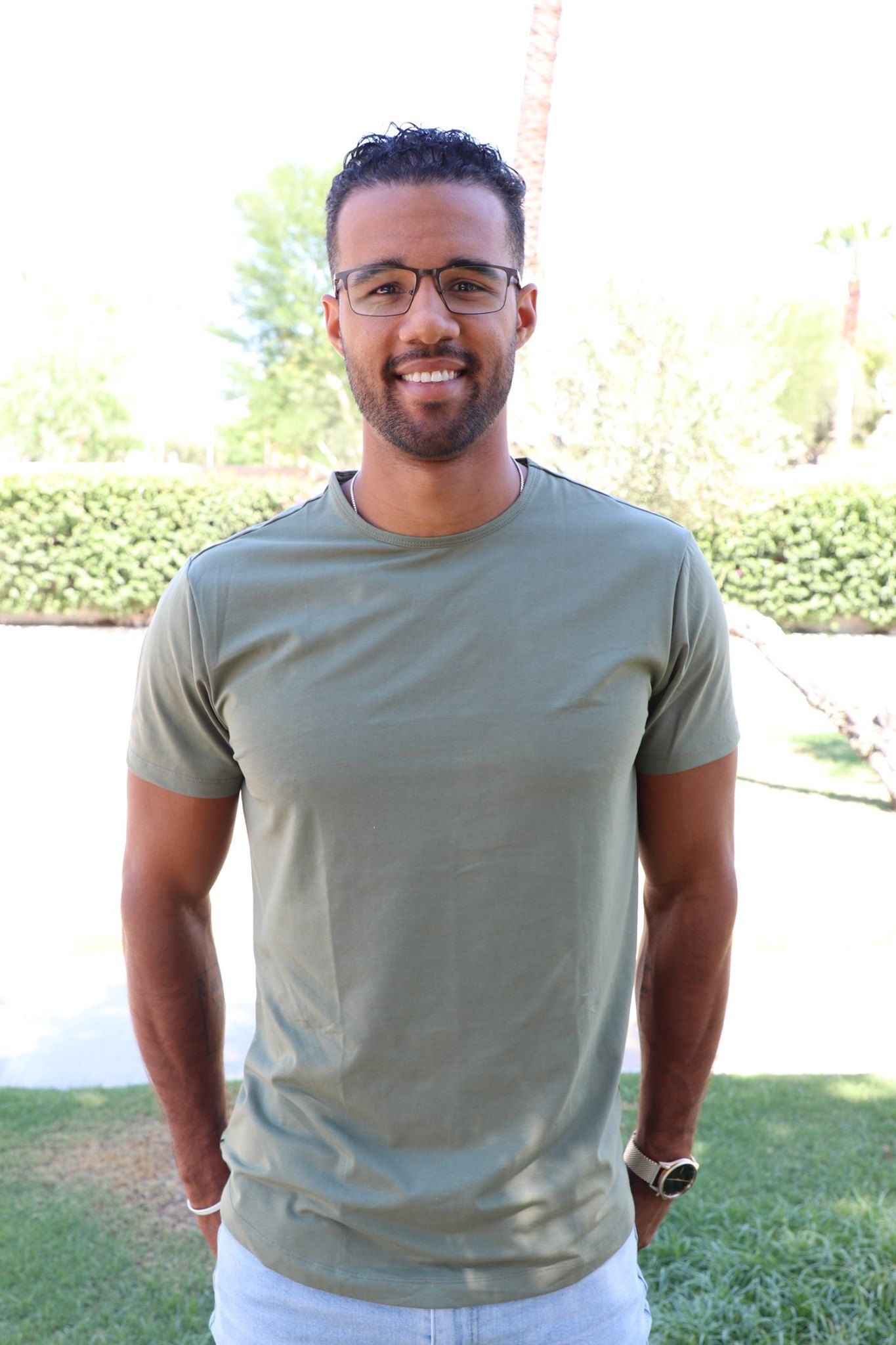 What We Know About The Bachelorette's Clare Crawley's New Contestants