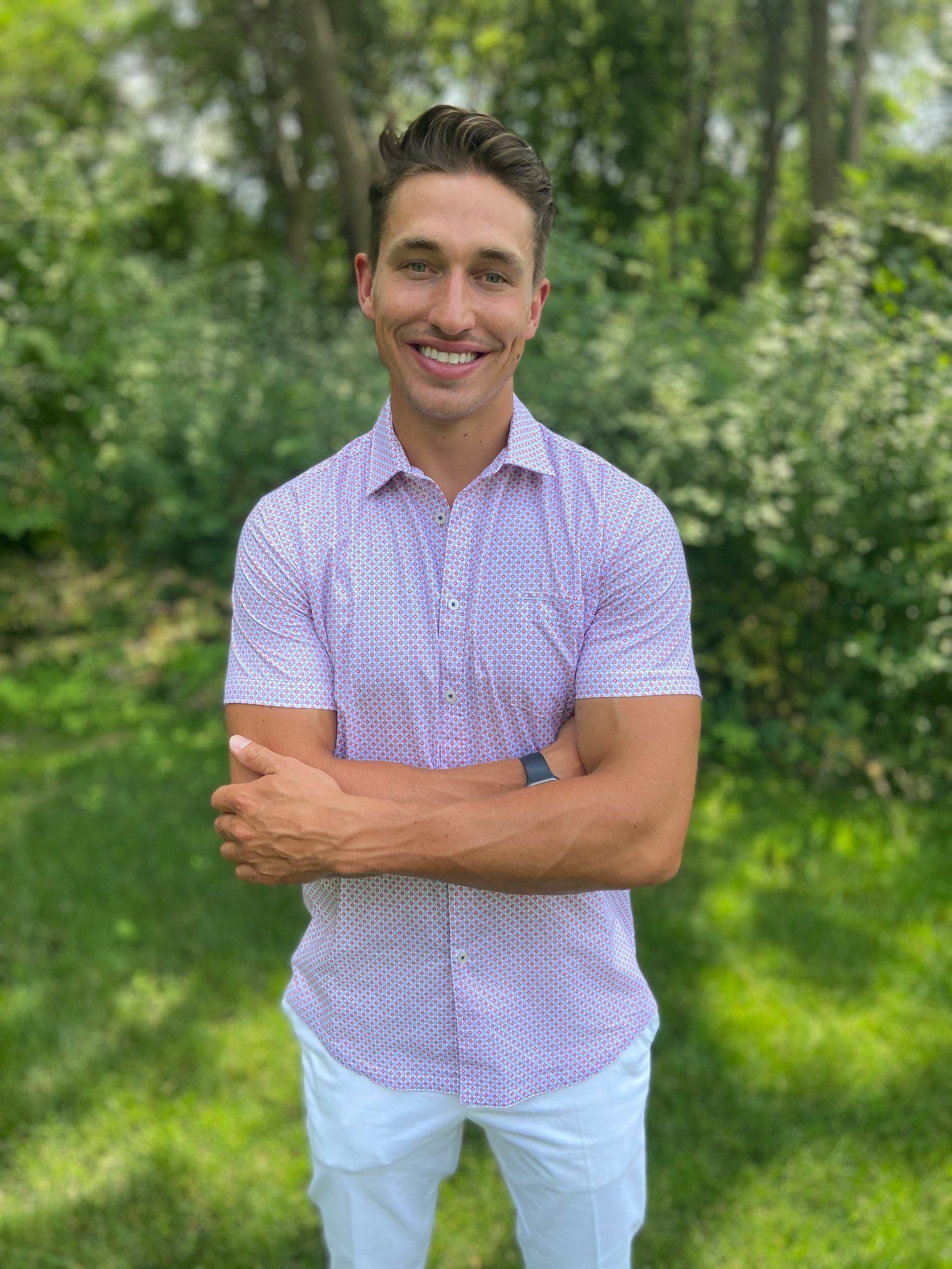 What We Know About The Bachelorette's Clare Crawley's New Contestants