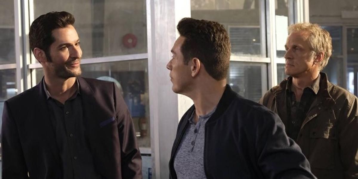 Lucifer: 10 Worst Things Lucifer Morningstar Has Ever Done