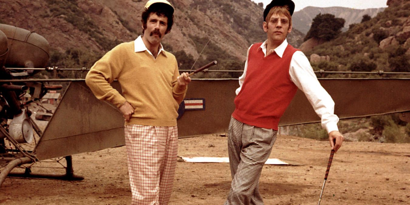 10 Most Influential Directors From The 1970s & 80s, Ranked