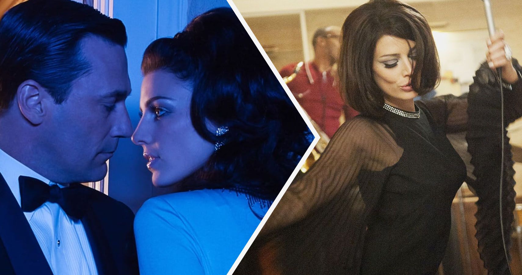 Megan Draper Kostyme Megan Calvet | Mad Men Wiki | Fandom