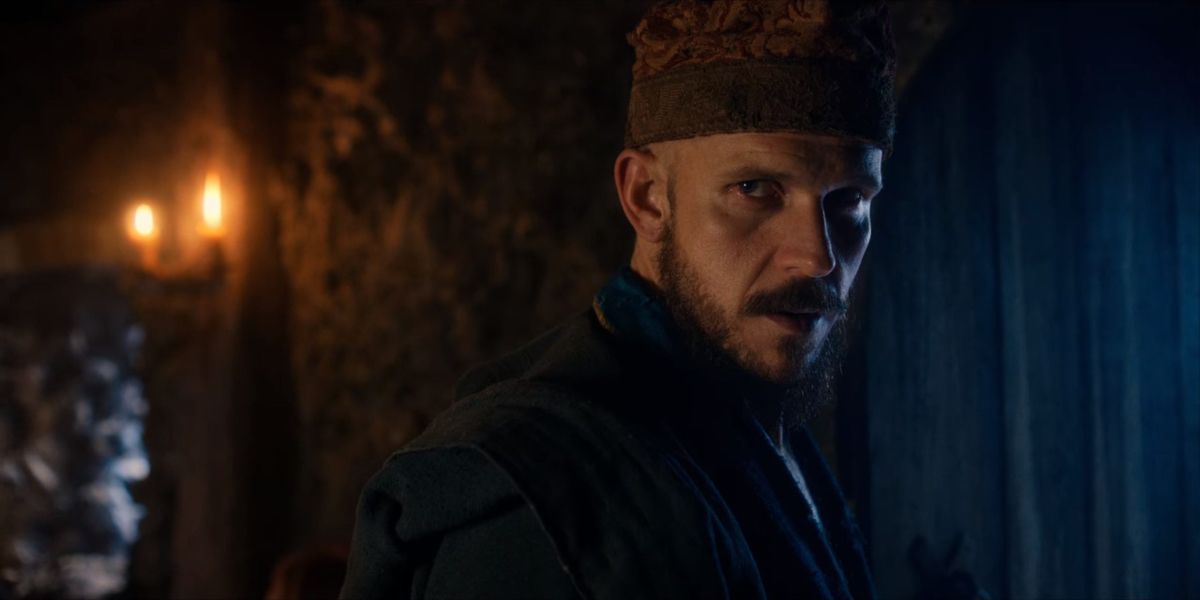 Cursed: 5 Reasons To Watch The Netflix Show (& 5 Reasons To Skip)