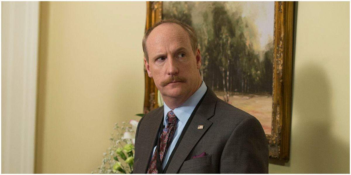 Veep Characters Sorted Into Their Game Of Thrones Houses