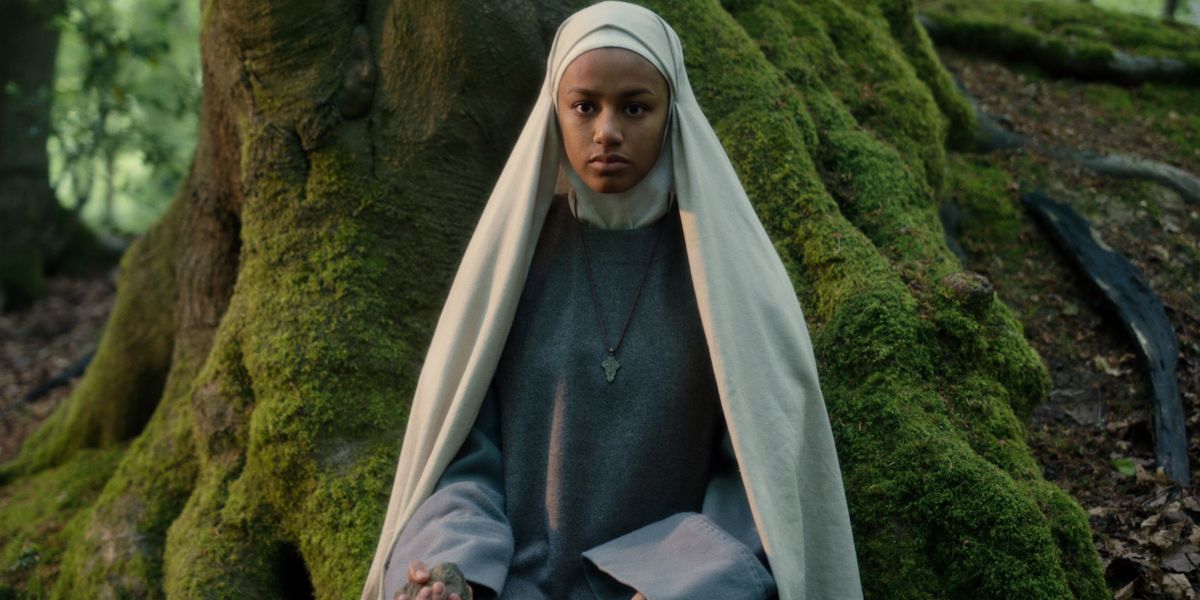 Cursed: 10 Ways The Show Changed The Famous Tale