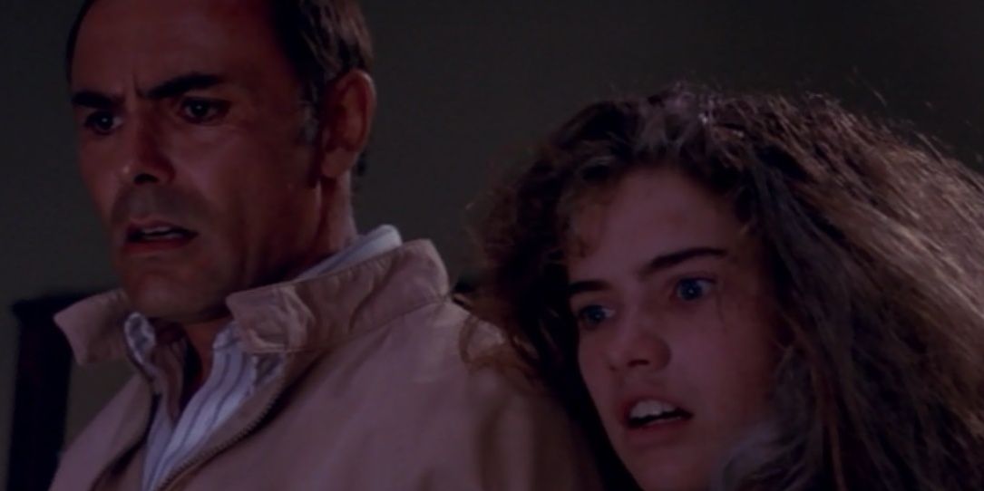 John Saxon’s 10 Best Movies, According To Rotten Tomatoes