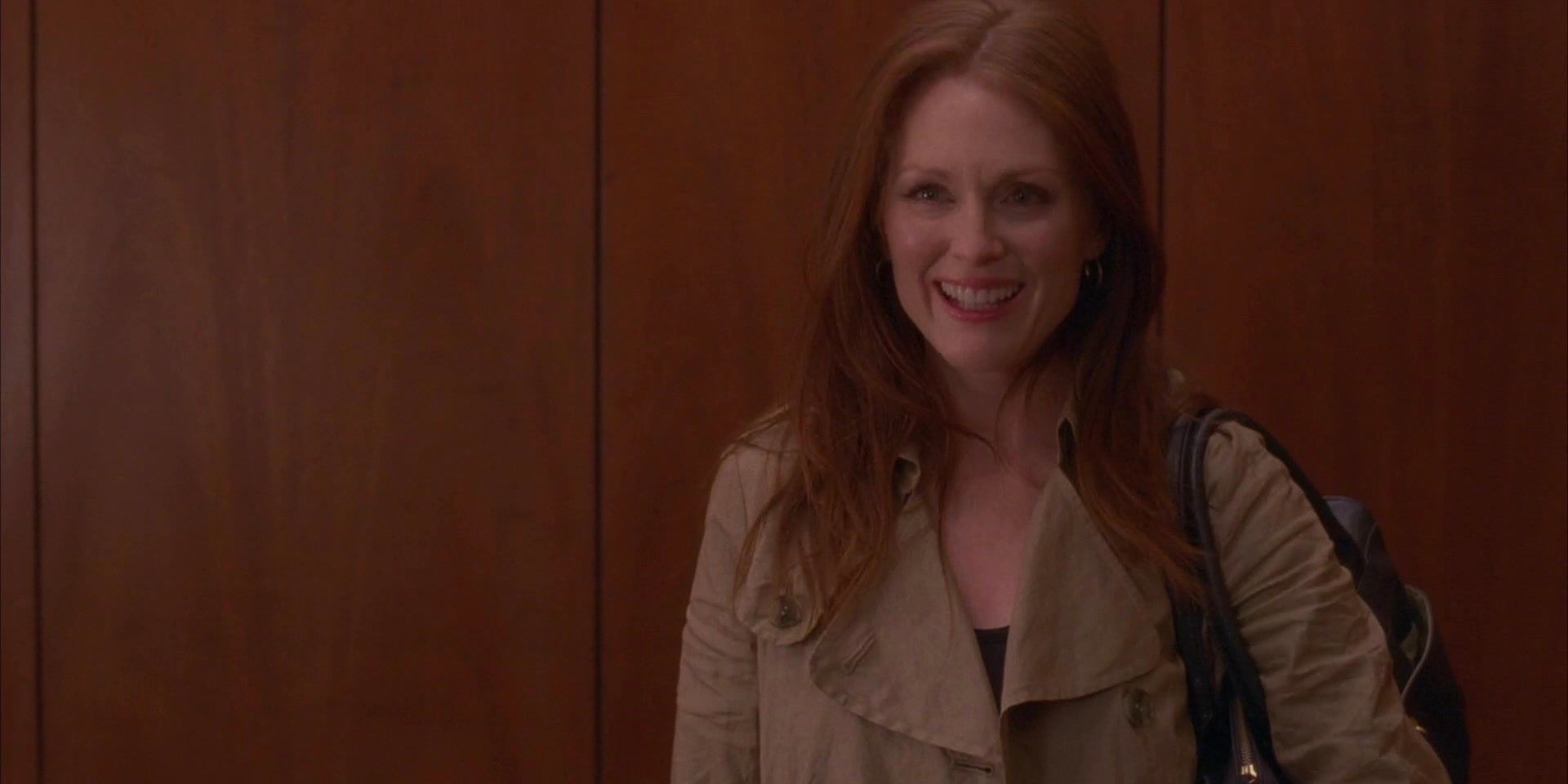 30 Rock: 5 Reasons Jack Should Have Ended Up With Nancy (& 5 Why Avery ...