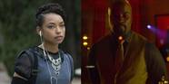 10 Netflix Shows Highlighting Black Actors
