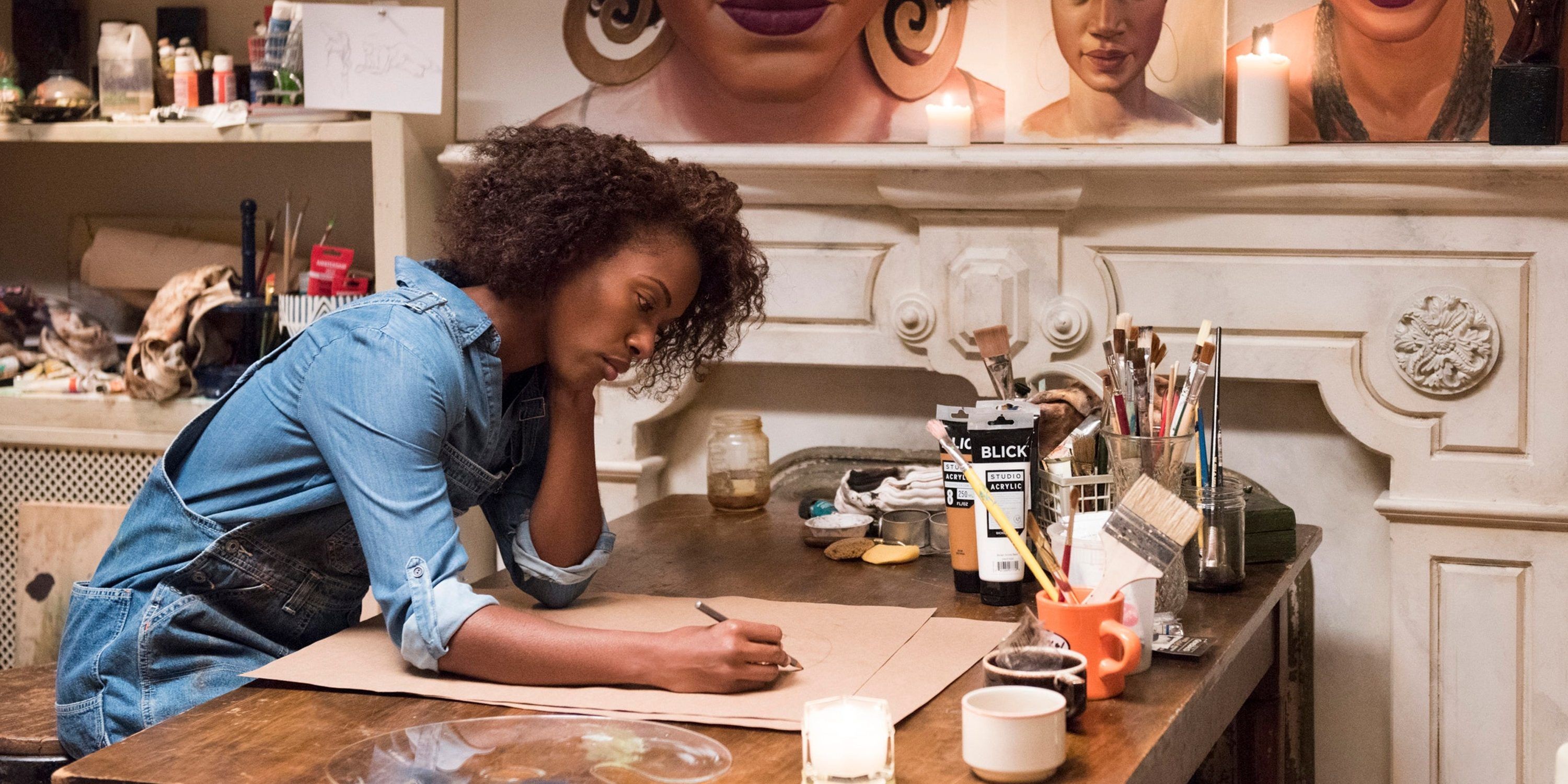 She's Gotta Have It: 10 Self-Care Messages We Can Take Away From Nola ...