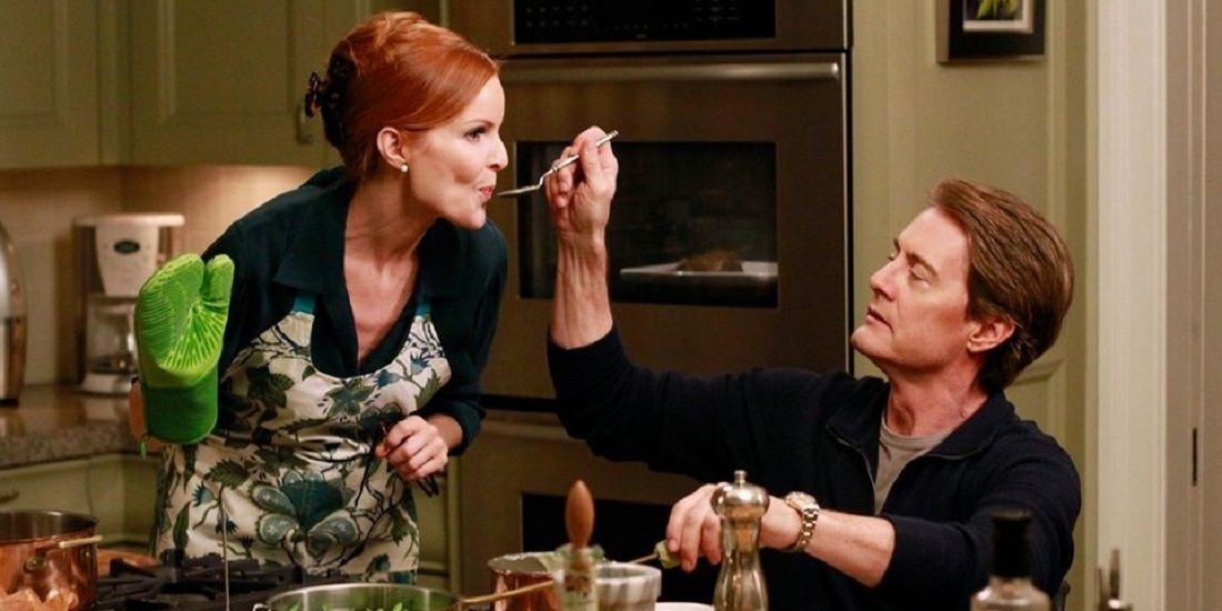 Which Desperate Housewives Character Are You Based On Your Zodiac?