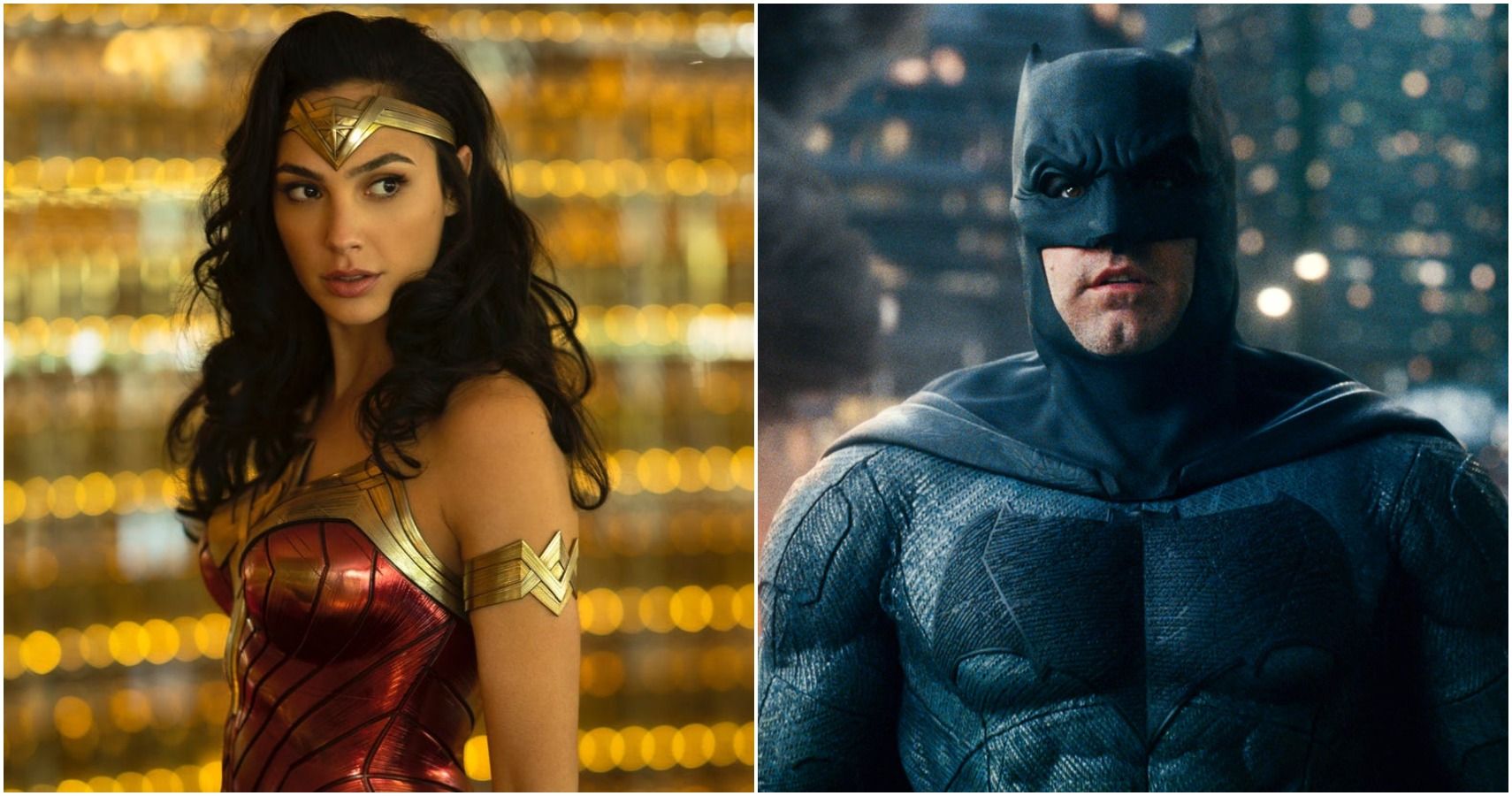 5 DC Movie Characters Gemini Will Relate To (& 5 They Won't Understand)
