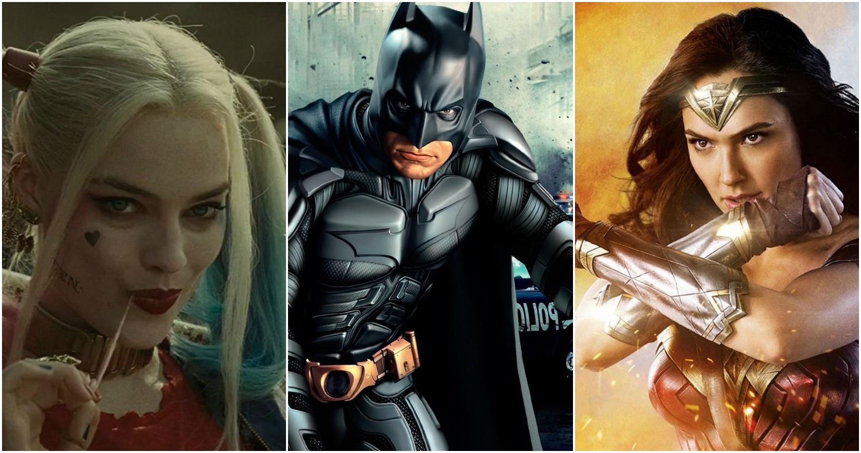 5 DC Movie Characters Cancer Will Relate To (& 5 They Won't Understand)