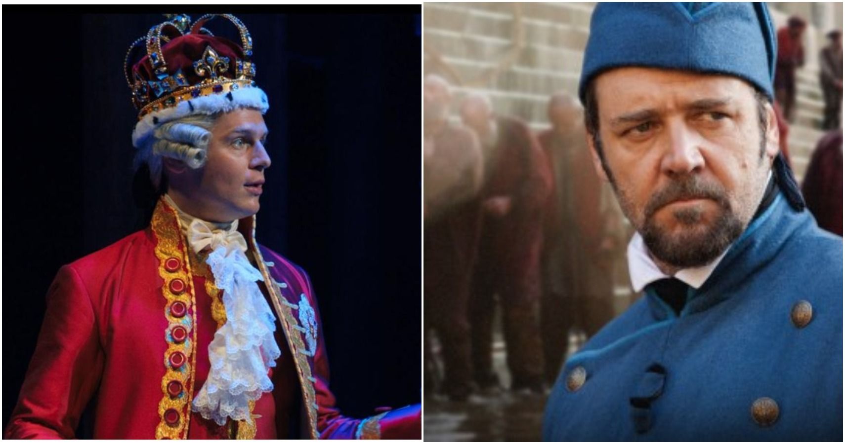 10 Best Villains in Musicals
