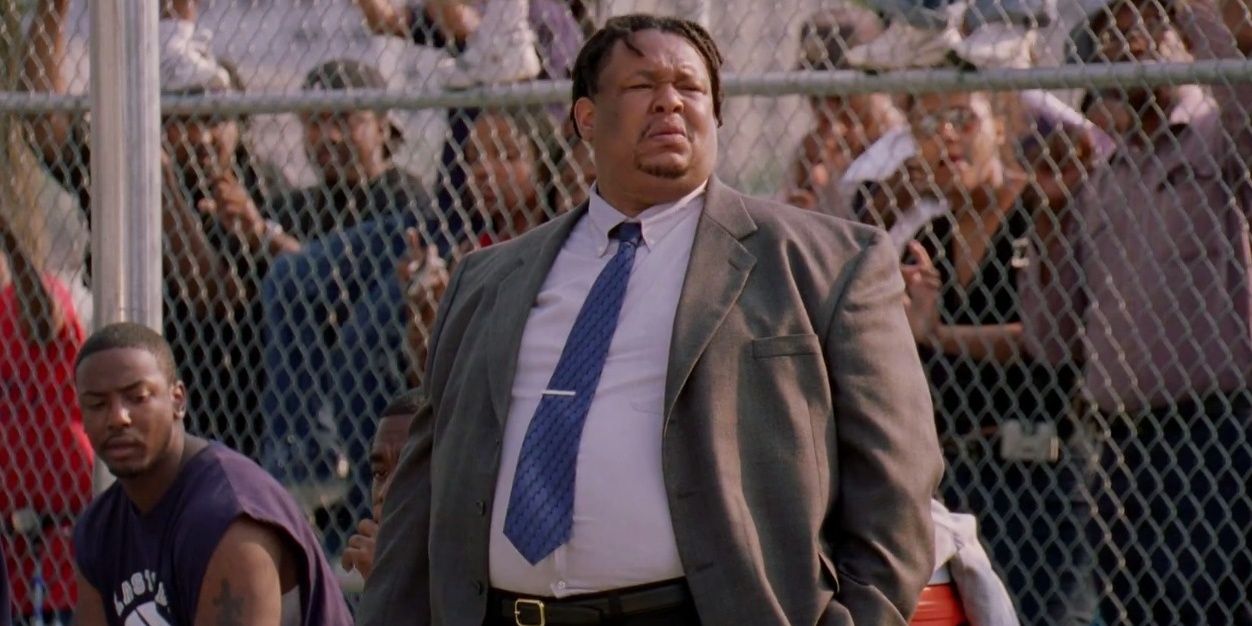 The Wire: Ranking Every Gang Leader From Least To Most Intimidating