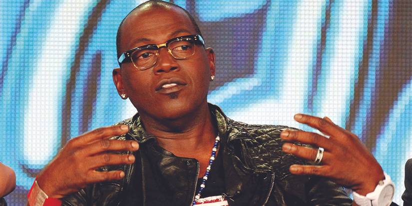 American Idol: 10 Funniest Randy Jackson Quotes On The Show
