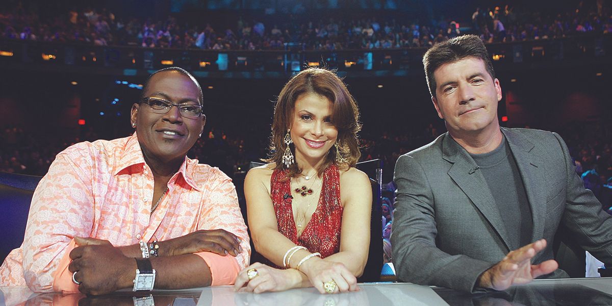 American Idol: 10 Funniest Randy Jackson Quotes On The Show