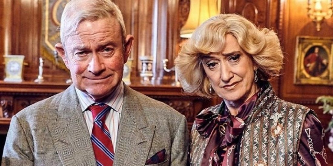 The Windsors: 10 Times The Royal Parody Was Too Savage For Television