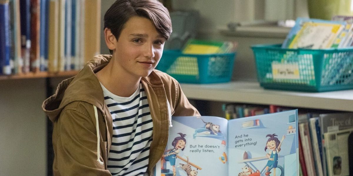 The Baby-Sitters Club: 10 Things To Know About The Young Cast