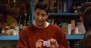 Friends Ross 10 Best Outfits