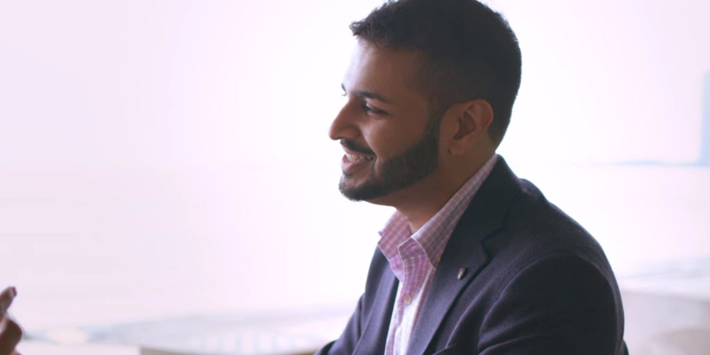 Indian Matchmaking: Everything to Know About Nadia & Shekar