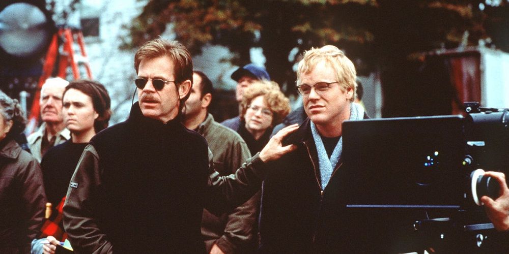 David Mamet's 10 Best Movies (As Director), According To Rotten Tomatoes