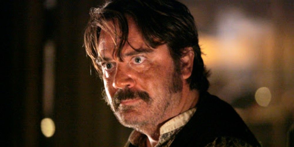 Deadwood: 5 Supporting Characters We Loved (& 5 We Hated)
