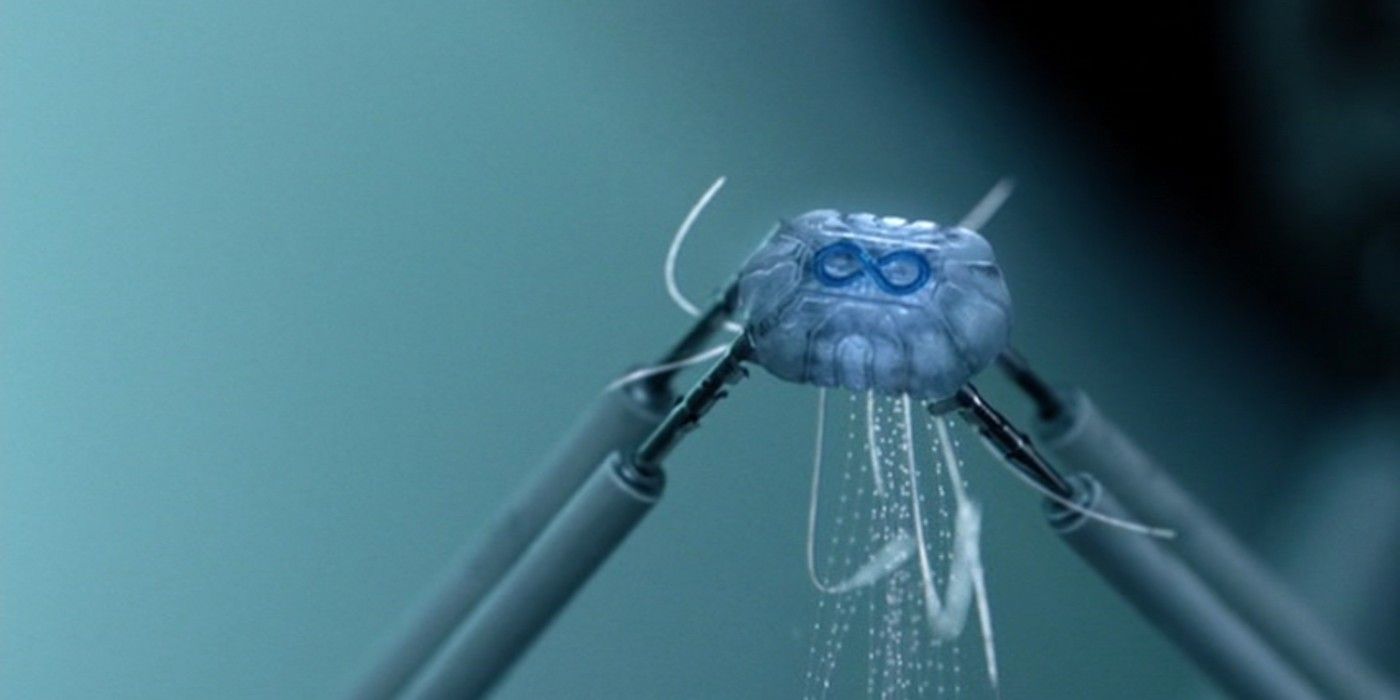 The 100: What The Key Really Is (It's Not Clarke)