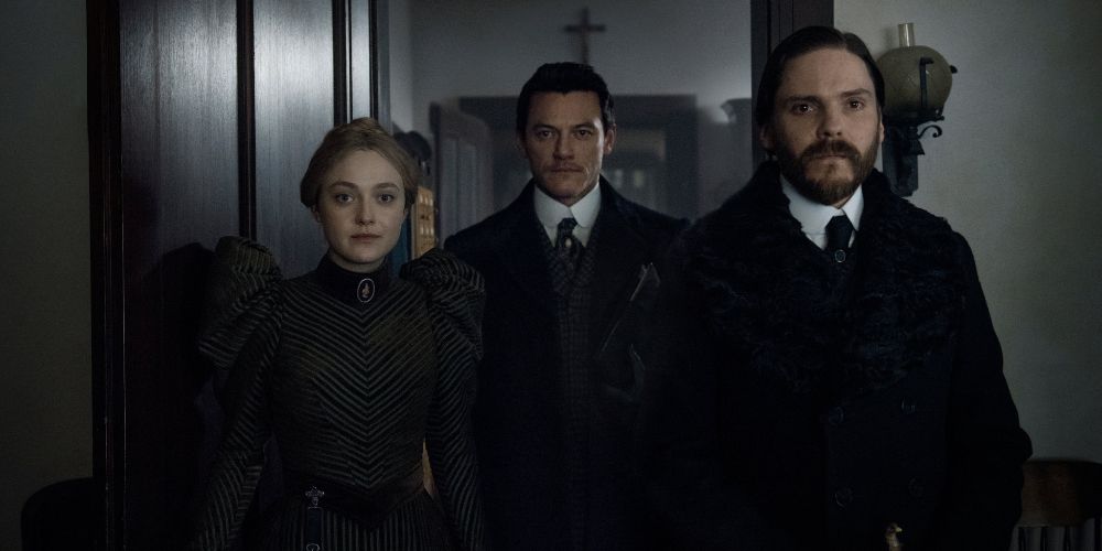 The Alienist: 10 Reasons To Watch The Show Before The 2nd Season