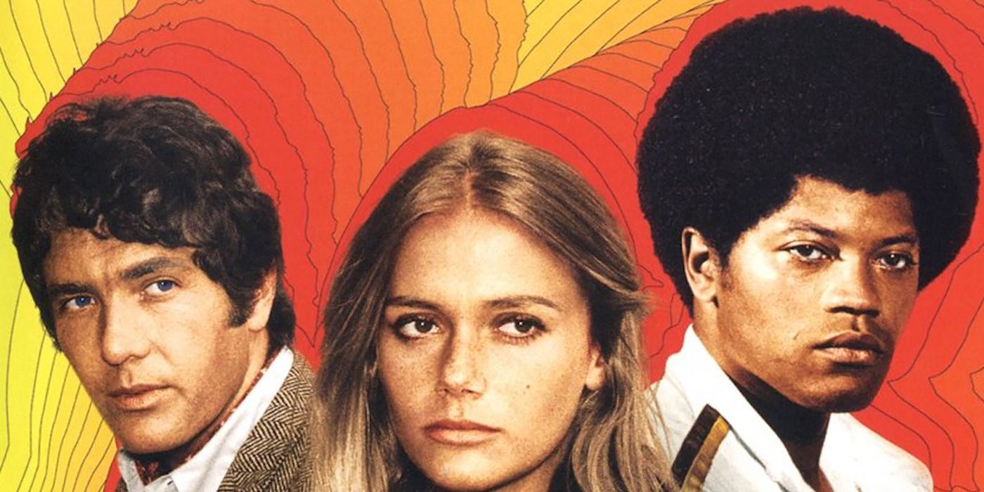 Aaron Spelling's 10 Most High-Profile Series, Ranked (According To IMDb)