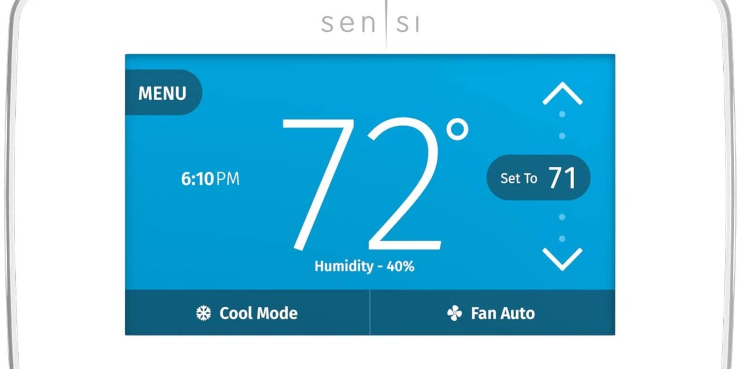 Best Thermostats (Updated 2020)