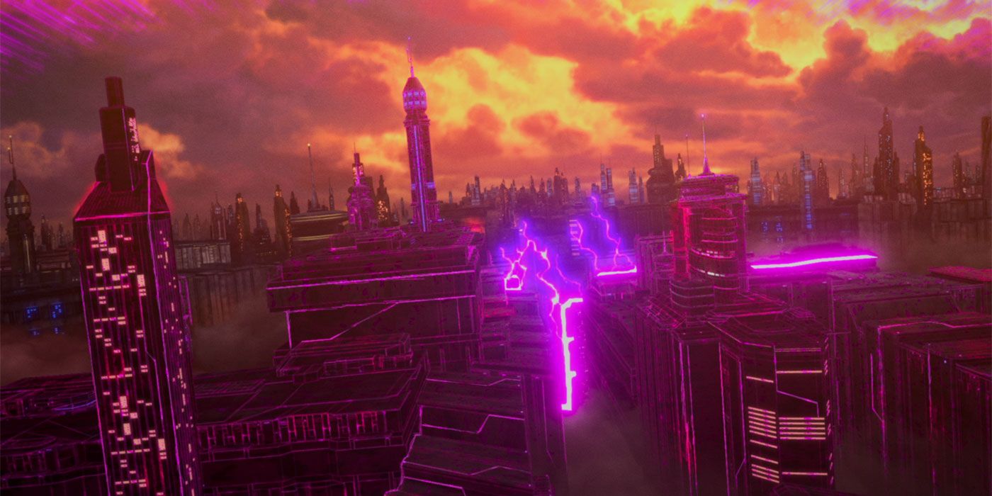 Transformers: Every G1 Easter Egg & Reference In War For Cybertron - Siege