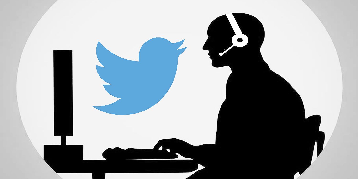 Twitter Contractors Reportedly Created Fake Alerts To Spy On Celebrity ...
