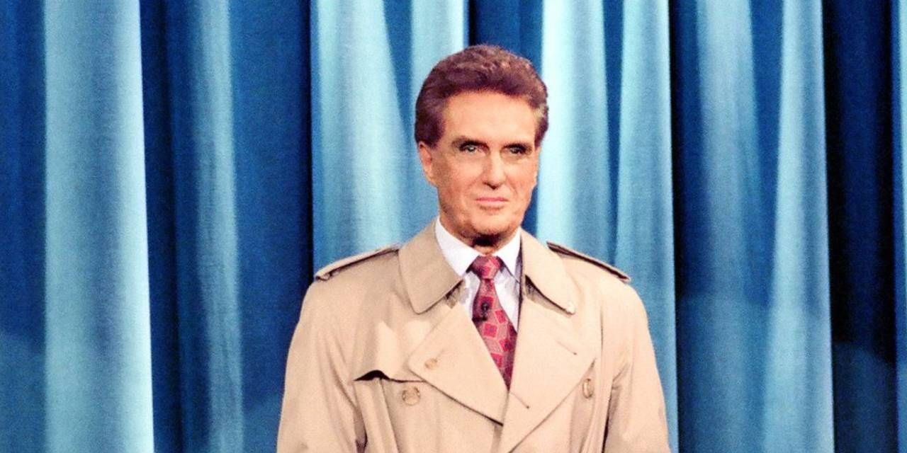 Unsolved Mysteries: 10 Crazy Facts You Didn't Know About The Show