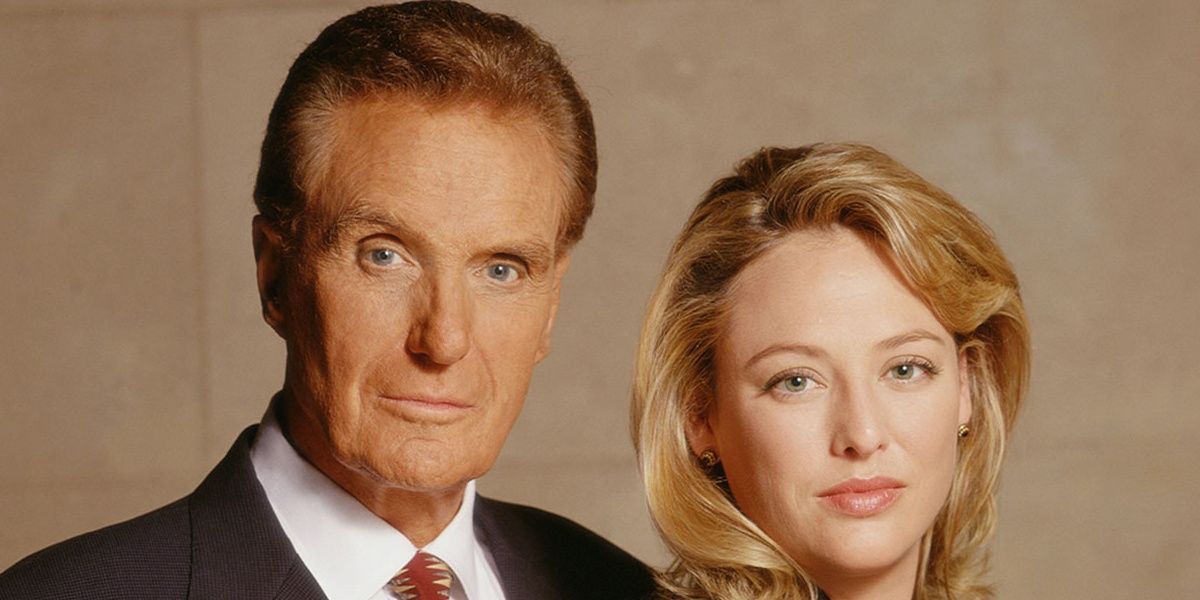 Every Season Of Unsolved Mysteries, Ranked (According To IMDb)