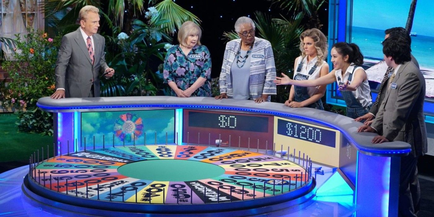 Jeopardy! & Wheel of Fortune Set To Film With COVID-Safe Sets That ...