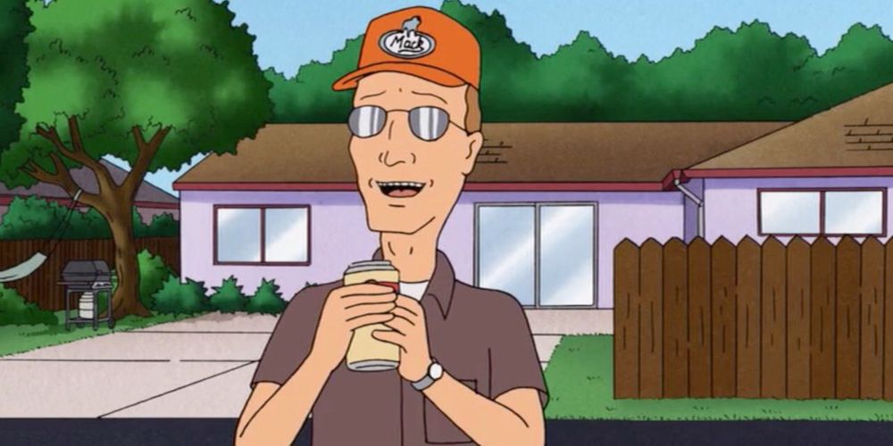 King Of The Hill: Dale Gribble's 10 Best Conspiracy Theories