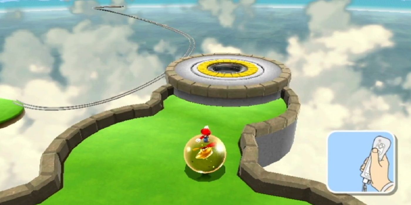 5 Reasons Why We Want Super Mario Galaxy 3 (& 5 Why We Don't)