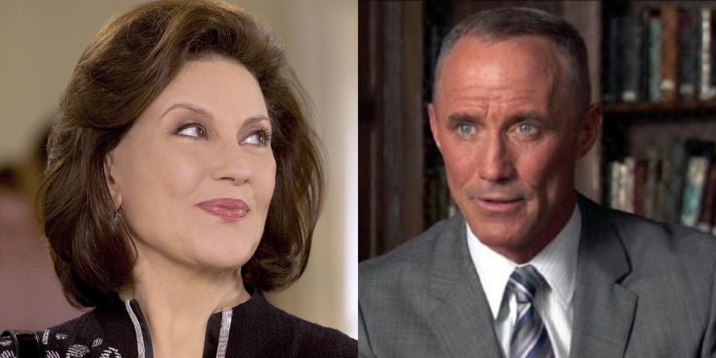 Gilmore Girls & Gossip Girl Couples: 6 That Would Work (& 4 That Would ...