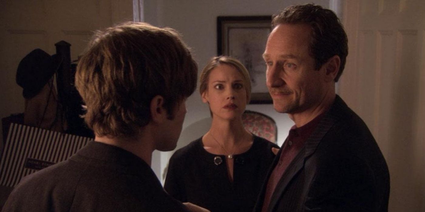 Gossip Girl: The Main Characters’ Family Members, Ranked
