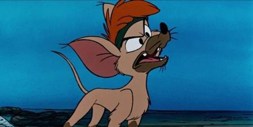 10 Most Annoying Disney Characters, Ranked