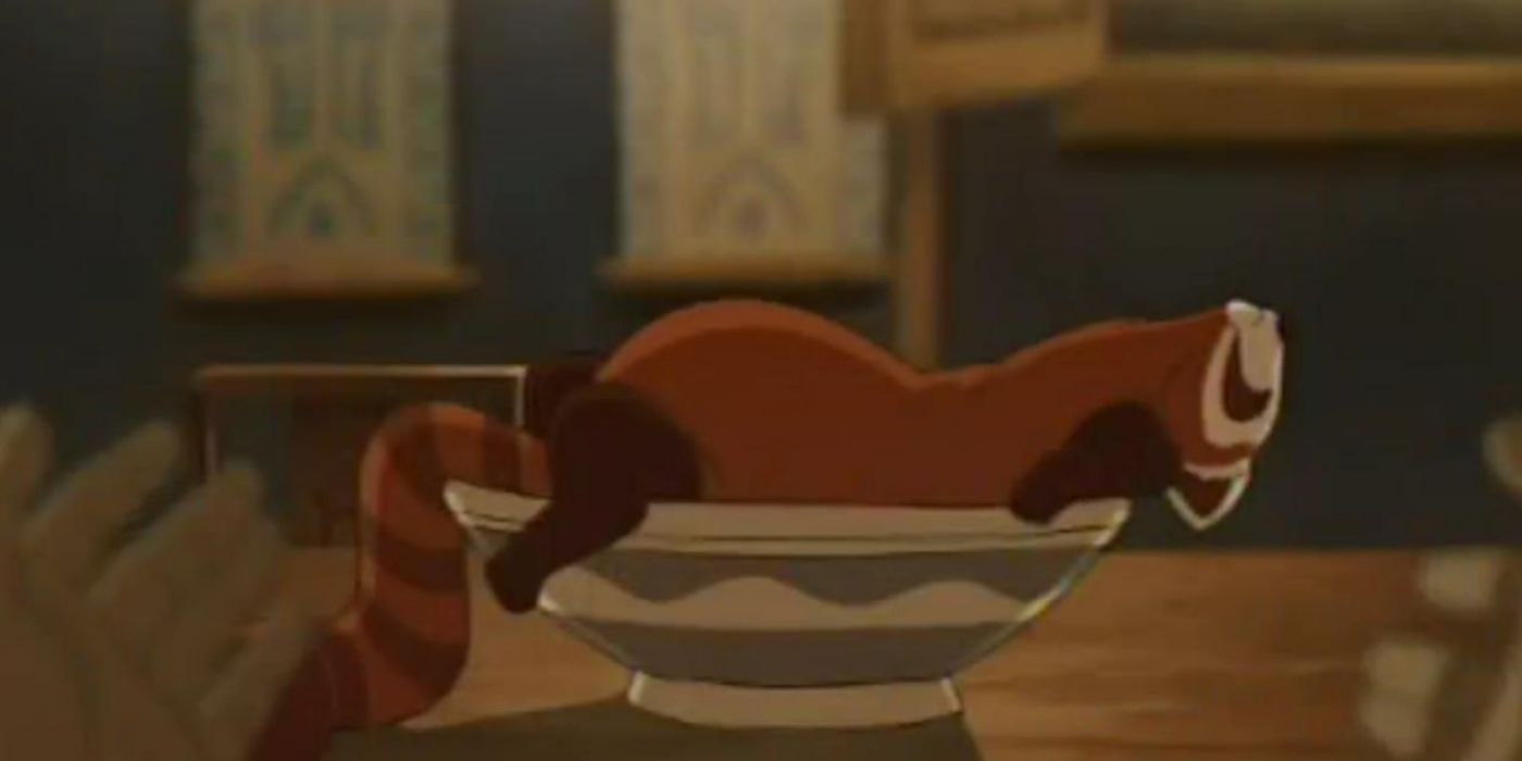 5 Times Appa & Momo Were The Best Part Of Avatar & 5 Times Pabu & Naga ...