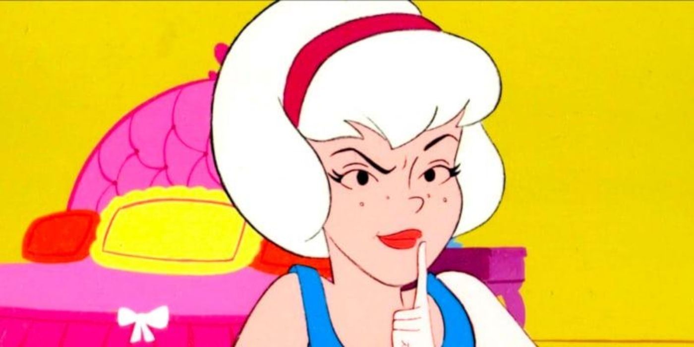 The Most Fashionable TV Characters From The ‘70s